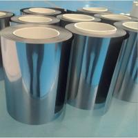 China GR1 Titanium Coil ASTM B265 Width 1000mm to 1500mm For Marine Industry for sale