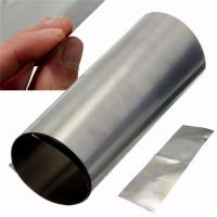 China GR1 Titanium Coil ASTM B265 Width 1000mm to 1500mm For Marine Industry for sale
