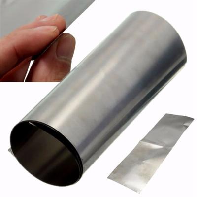 China GR1 Titanium Coil ASTM B265 Width 1000mm to 1500mm For Marine Industry for sale