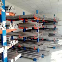 China 300mm-6000mm Titanium Rod for Surgery Inleg Ti 6al 4V Bar Material for sale