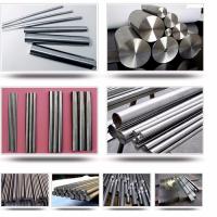 China Grade 5 Titanium Bar ASTM F136 Customized Sizes For Medical Use for sale