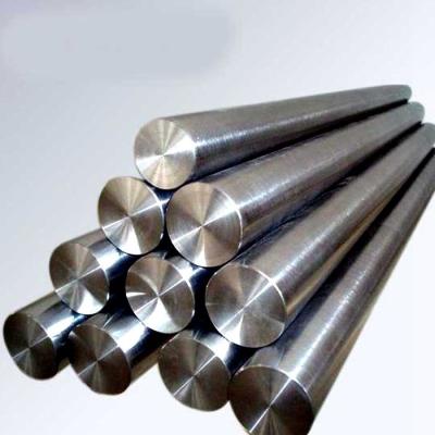 China Polishing Machining Titanium Round Rods / Bar Low Density High Strength for sale
