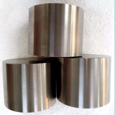 China Grade 2 Titanium Bar ASTM B348 For Aviation and Clinical Applications for sale