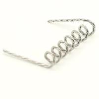 China Tungsten Stranded Wire For Lamps And Vacuum Device Vacuum Coating for sale