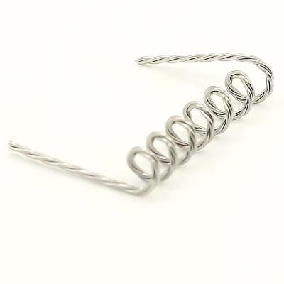 China Tungsten Stranded Wire For Lamps And Vacuum Device Vacuum Coating for sale