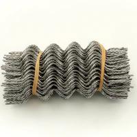 China Tungsten Stranded Wire For Lamps And Vacuum Device Vacuum Coating for sale