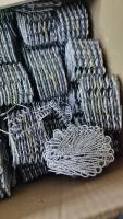 China Tungsten Stranded Wire For Lamps And Vacuum Device Vacuum Coating for sale