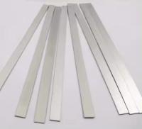 China Molybenum Sheet 0.125mm Thickness TZM High Temperature for Vacuum Furnace for sale