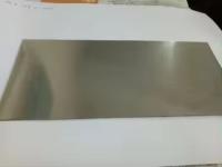 China ASTM B393-98 RO4200-1 RO4210-2 Niobium Foil Sheet Plate 0.03mm Thickness 30mm Width for sale