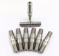 China Titanium Stud Bolt din938 for industry for sale