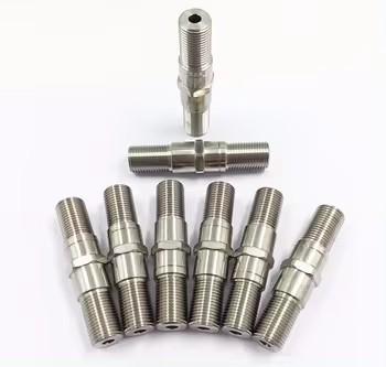 China Titanium Stud Bolt din938 for industry for sale
