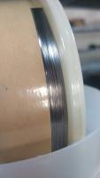 China 99.95% Tungsten Wire Aerospace And Defense Chemical Industry Vacuum Device for sale