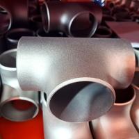 China Heavy Duty Titanium Pipe U Shape Serpentine / W-Shape 3000 PSI Fittings for sale