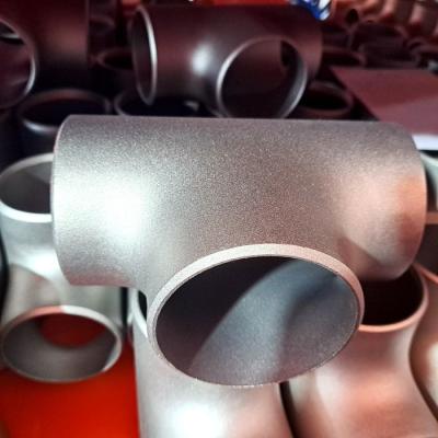 China Heavy Duty Titanium Pipe U Shape Serpentine / W-Shape 3000 PSI Fittings for sale