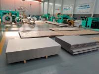 China Titanium Gr5 Coiled Sheet Titanium Alloy Plate Hardness 360HV Medical for sale