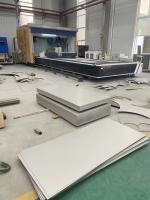 China For Jewelry High Purity 99.95% Bright Niobium Plate Sheet Superconducting for sale