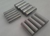 China Titanium Round Bar Grade 5 ASTM F67 For Medical Use Industrial for sale