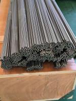 China Titanium Round Bar Grade 5 ASTM F67 For Medical Use Industrial for sale