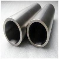 China Tantalum Tube Price Per Kg For Aerospace Industry Chemical Industry for sale