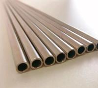 China Tantalum Tube Price Per Kg For Aerospace Industry Chemical Industry for sale