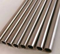 China Tantalum Tube Price Per Kg For Aerospace Industry Chemical Industry for sale
