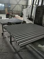China Tantalum Rod R05200 R05400 Tantalum Alloy Bar Ta10W Price Per Kg Chemical for sale