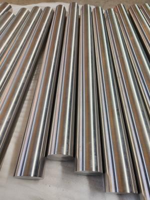 China Tantalum Rod R05200 R05400 Tantalum Alloy Bar Ta10W Price Per Kg Chemical for sale