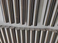 China Tantalum Rod R05200 R05400 Tantalum Alloy Bar Ta10W Price Per Kg Chemical for sale