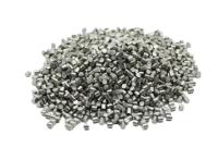 China DIA3*3mm 5*5mm 7*7mm Titanium Pellets Granules For Chemical Industry for sale