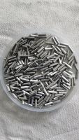 China DIA3*3mm 5*5mm 7*7mm Titanium Pellets Granules For Chemical Industry for sale