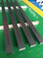 China 99.95% Pure TZM Mo1 Mo2 Molybdenum Sheets Plate For Vacuum Furnace Customized for sale