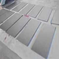 China 99.95% Pure TZM Mo1 Mo2 Molybdenum Sheets Plate For Vacuum Furnace Customized for sale