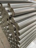 China Vacuum Annealed Grey Metallic Niobium Products In Polished Surface for sale