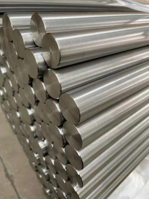China Vacuum Annealed Grey Metallic Niobium Products In Polished Surface for sale