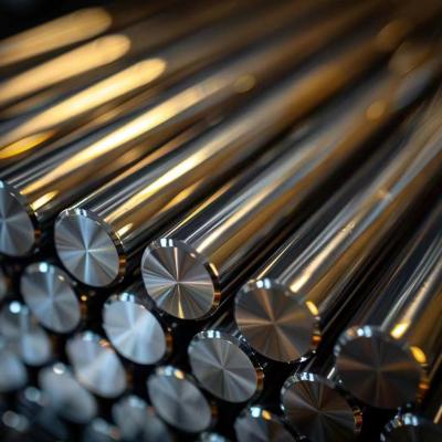 China ASTM B392-98 Standard Polished Surface Grey Metallic Niobium Crucible For Melting for sale