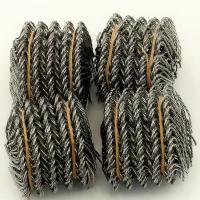 China Rolling Sandblasting Tungsten Rod with Excellent Biocompatibility for sale