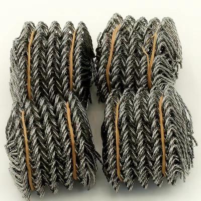 China Rolling Sandblasting Tungsten Rod with Excellent Biocompatibility for sale