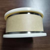 China High Purity 99.95% High Quality Tungsten Filament Tungsten Wire for sale