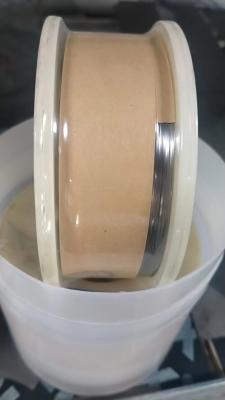 China Corrosion Resistant Sandblasted Tungsten Products with 0.1mm Precision for sale