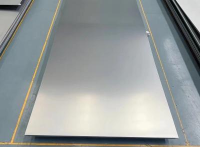 China AMS 4911 Ti6AL-4V Titanium Alloy Sheet THK1.0mm For Aerospace for sale