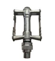 China Factory Hot Sell Titanium Alloy Folding Bike Frame Size 1.5mm And All Spare Parts for sale