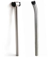 China Factory Hot Sell Titanium Alloy Folding Bike Frame Size 1.5mm And All Spare Parts for sale