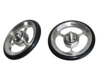 China Factory Hot Sell Titanium Alloy Folding Bike Frame Size 1.5mm And All Spare Parts for sale
