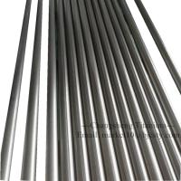 China X Ray Inspected Titanium Wall Welded Pipes Customizable Lengths for sale