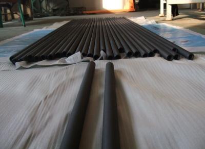 China Premium Titanium Anode with Polished Surface and Extended Lifespan for sale