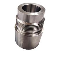 China Polished Grade 5 Precision Processing Titanium Forgings For Deep-Sea Chemical And Petroleum Equipment for sale