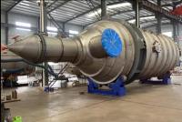 China High-Performance Titanium Separators Engineered For Corrosion Resistance Chemical for sale