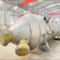 China High-Performance Titanium Separators Engineered For Corrosion Resistance Chemical for sale
