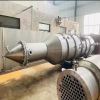 China High-Performance Titanium Separators Engineered For Corrosion Resistance Chemical for sale