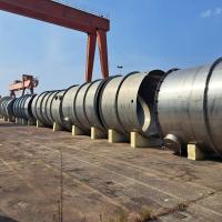 China Customization High-Efficiency Copper Dissolution Tank For Copper Foil Equipment for sale